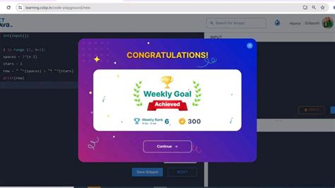 Srilaxmi Nelluri On Linkedin Day10 50daycodechallenge Nxtwave