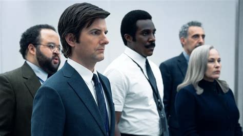 Severance Creators Finally Reveal Why Season 2 Took So Long Dexerto