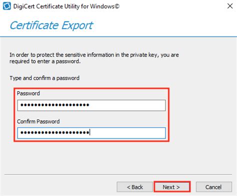 Tomcat Create CSR Install SSL TLS Certificate DigiCert Utility