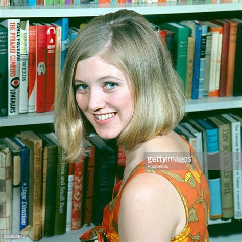 Picture Of Marty Cruikshank