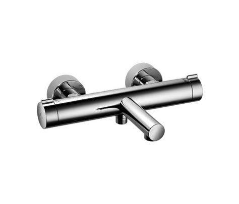 KWC ONO Thermostat Fixed Spout Architonic