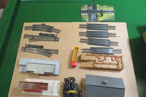 Tyco Ho Train Set Hobbies And Crafts Winnipeg Kijiji