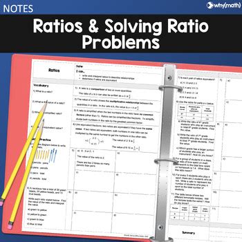 Equivalent Expressions With Exponents Numerical Bases Guided Notes