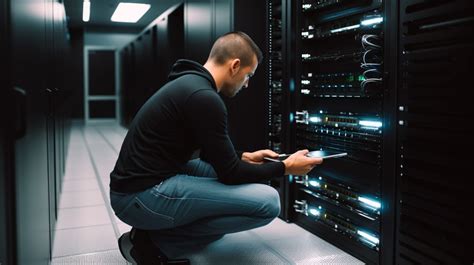 Data Center Decommissioning Streamlining It Infrastructure Dgtl Infra
