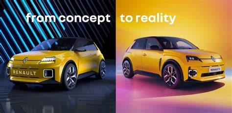 Renault 5 E-Tech : voici la version définitive de la citadine électrique à moins de 25 000 ...