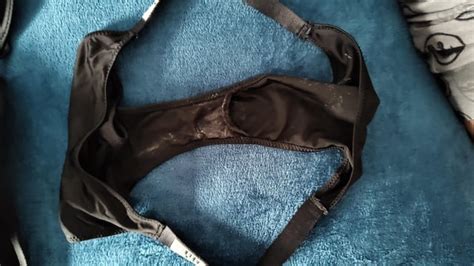 Gfs Black Bra Rcumonbras