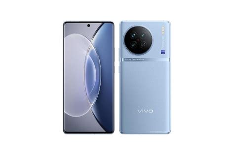 Vivo X90 Fiche Technique 01net