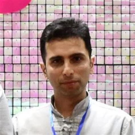 On Linkedin Meet Hossein Karimi Mentor At