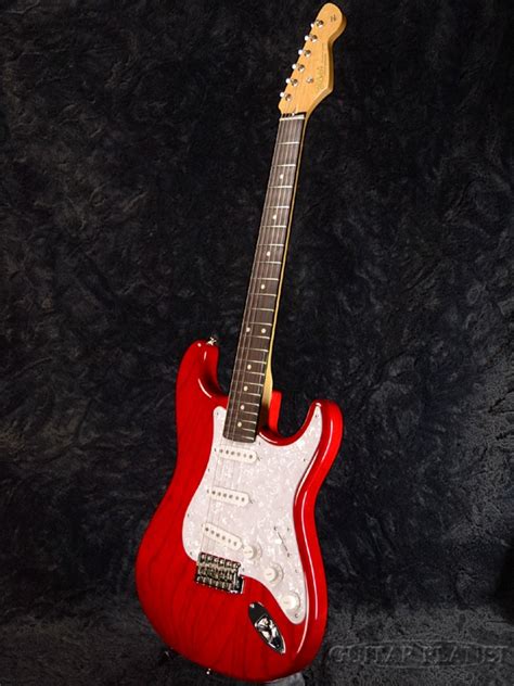 【楽天市場】tokai Ast108 Srr 新品[トーカイ 東海][国産][red 赤][stratocaster ストラトキャスタータイプ