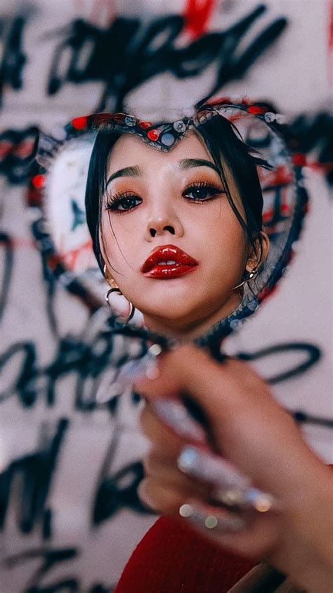 G I Dle Wallpaper Kpop Wallpaper Kpop Girl Groups Kpop Girls Korean