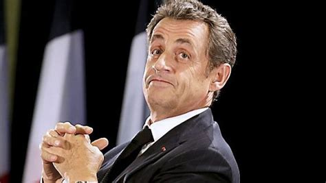 Sarkozy élu président de l UMP au premier tour avec 64 5 des voix