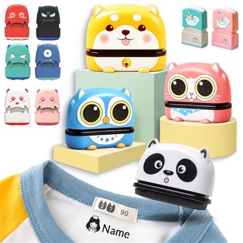 Como Marcar La Ropa De Los Niños