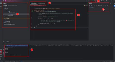 Java Se Create Maven Project Albertprofe Wiki