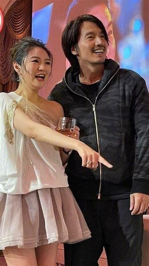 安以軒女兒滿月宴：郭碧婷產後首露面露雙下巴，言承旭近照好頹廢 每日頭條
