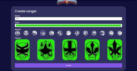 Github Natanmeirapower Rangers Workspace