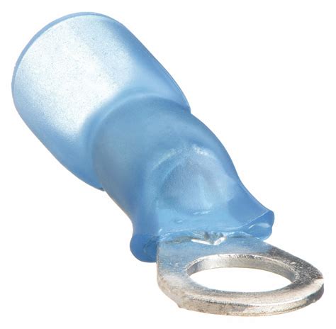 3m Blue 6 Stud Size Ring Terminal 3lb26mh14 6rlx Grainger