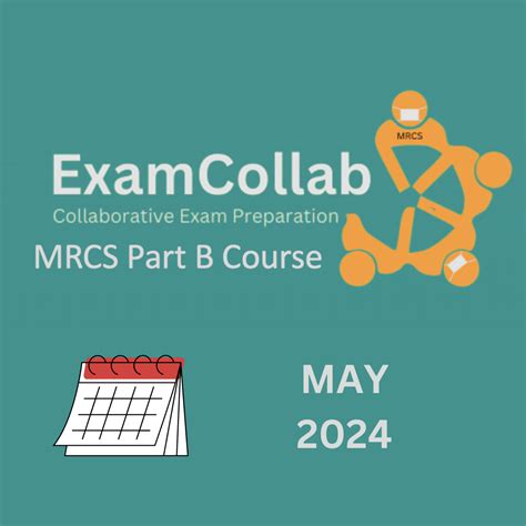 Mrcs Part B May 2025 Access Until 30 05 2025 Examcollab Cst And