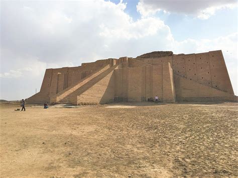 Why Did All Civilizations Build Pyramid Shaped Buildings The