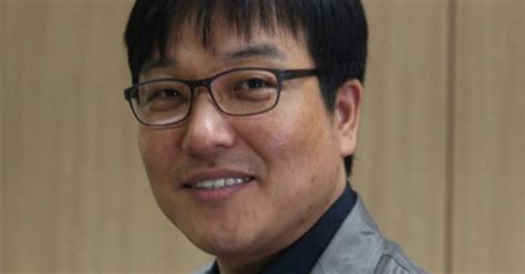 [나노코리아 2022]과학기술정보통신부 장관상 정효일 연세대 교수