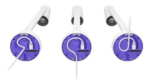 LOGITECH SCRIBE Gownet