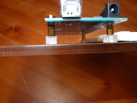 Arduino Plex Plexiglass Arduino Work Surface 7 Steps With Pictures Instructables