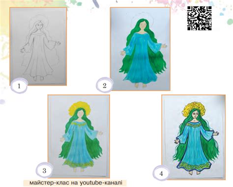 Блог вчителя мистецтва та образотворчого мистецтва Окунєвич Тетяни Петрівни 5 клас Мистецтво