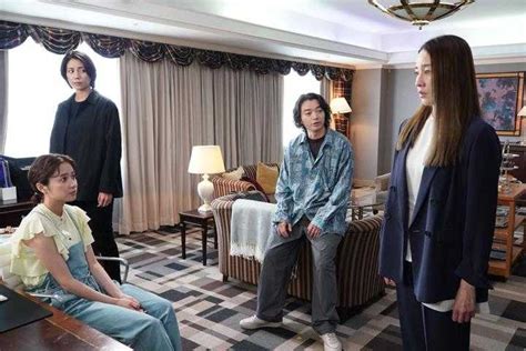 Code－願いの代償－：“悠香”臼田あさ美が死に至った理由が明らかに 一気に核心に？ 視聴者も「つながったー！」と興奮（ネタバレあり