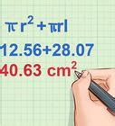 Ways To Find The Area Of A Shape WikiHow