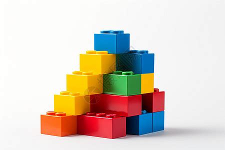 乐高积木玩具高清图片下载 正版图片 摄图网