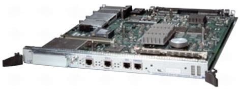 Cisco Series Performance Route Processor Cisco