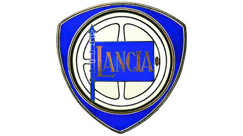 Lancia Logo Storia E Significato Dellemblema Del Marchio