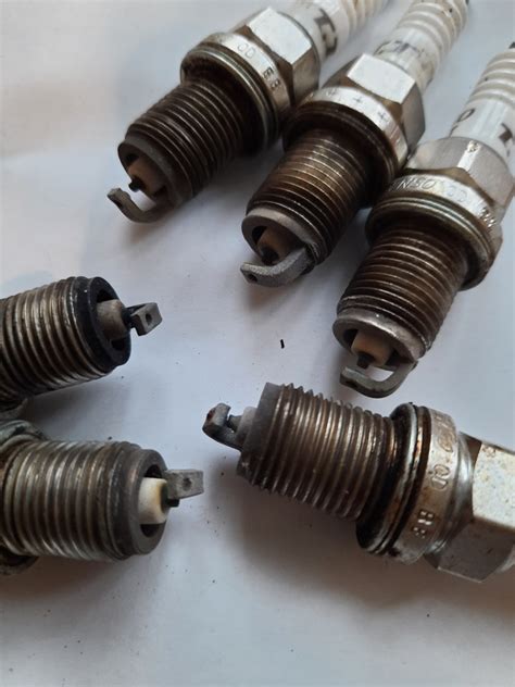 Зажигание — Audi 80 B4 2 6 л 1994 года визит на сервис Drive2