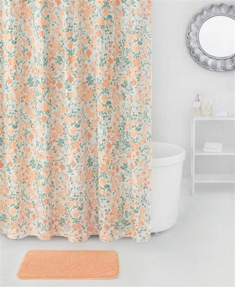 Lavender And Sage Cassie 17 Piece Complete Bath Set Shopstyle