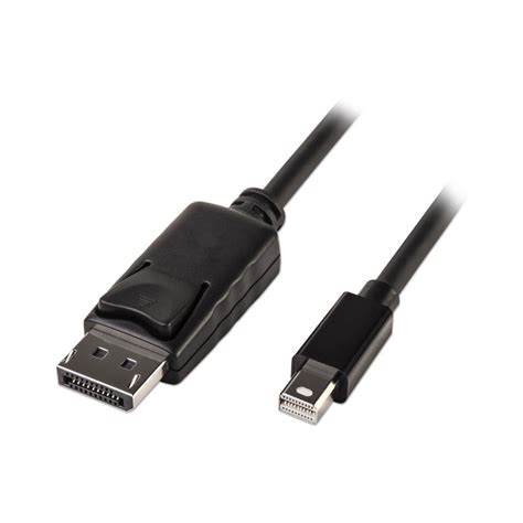 LINDY MINI DISPLAYPORT TO DISPLAYPORT Linkqage