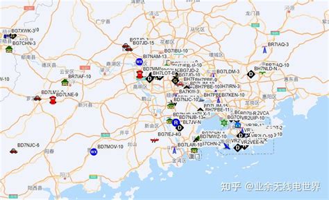 【入门科普】业余无线电爱好者都玩些什么？ 知乎