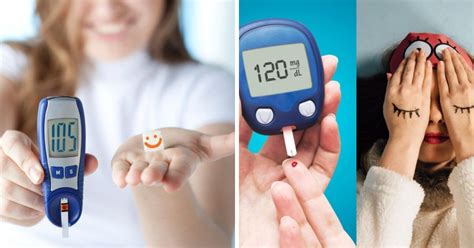 Dangerous Blood Sugar Levels Understanding Symptoms Causes