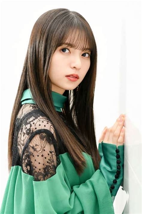 桜桃 Adlı Kullanıcının Nogi Zaka46 乃木坂46 Panosundaki Pin