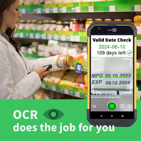 How Cipherlab Can Help You Keep Track Of Your Products Cipherlab Usa