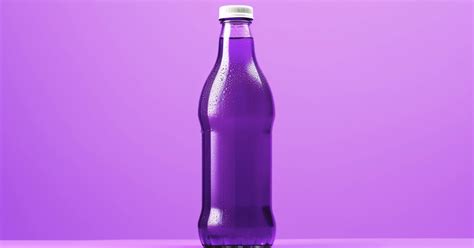 The Brief Fizzy Run Of Jolly Rancher Soda