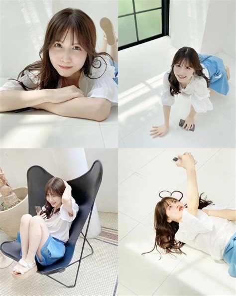 Momo Sakura’s International Fan Account on Twitter: "let's take a moment to appreciate ...