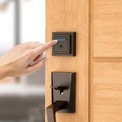 Electronic Interlocking System At Best Price In India