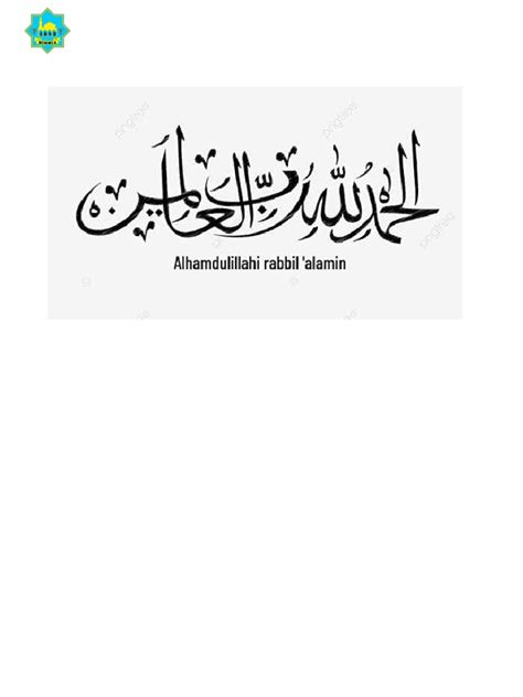 Kaligrafi Pdf