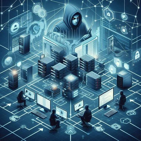 Penetration Testing And Vulnerability Scanning Hackernoon