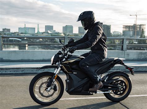 Zero Unveils 2020 Electric Motorcycle Lineup New Model Tech And Lower