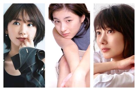 短髮更可愛的女明星？全場狂推「國民老婆」：真的超古錐 新奇 Nownews今日新聞