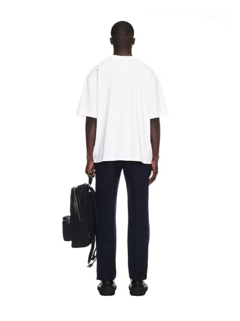 Chess Move Skate Ss Tee In White Off White™ Official Us
