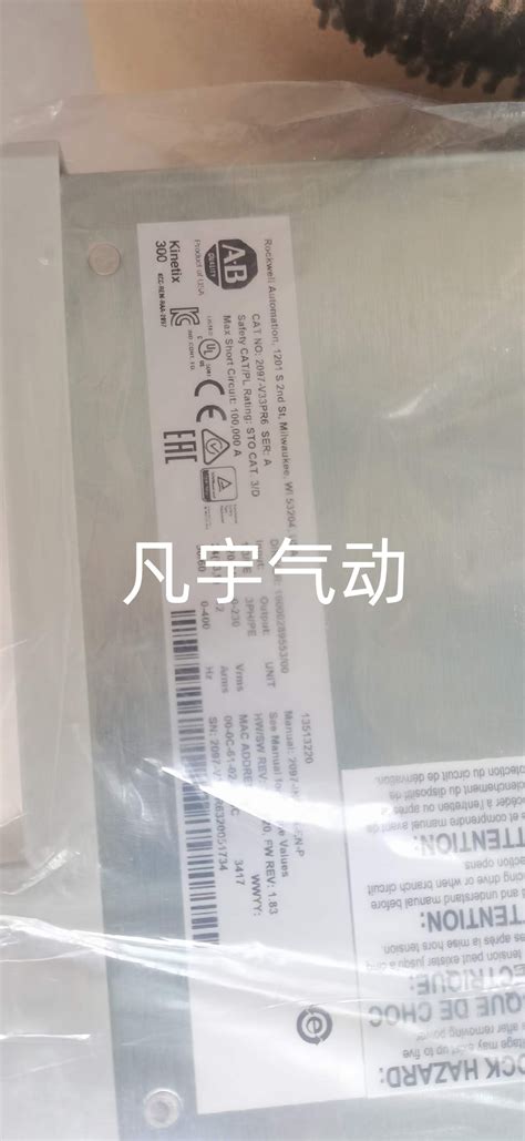 Ab 罗克韦尔 全新现货 25b D030n114 2711p T12c4d8 1769 Of4 阿里巴巴