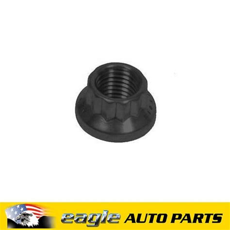 Arp 12 Point Nuts 7 16 In 20 Rh Thread Each 300 8303 — Eagle Auto Parts