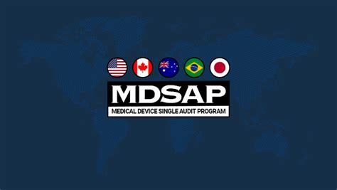 The Importance Of The Medical Device Single Audit Program Mdsap And