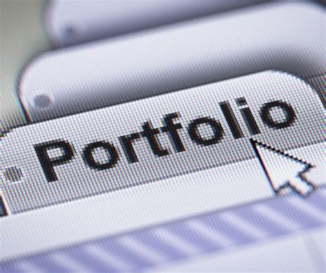 5 Pasos Para Crear Tu Portafolio Digital